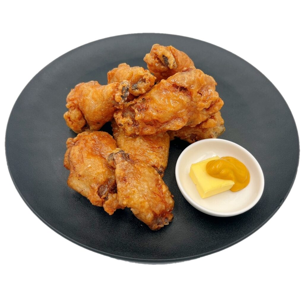 HOME - ボンボンチキン BonBonChicken