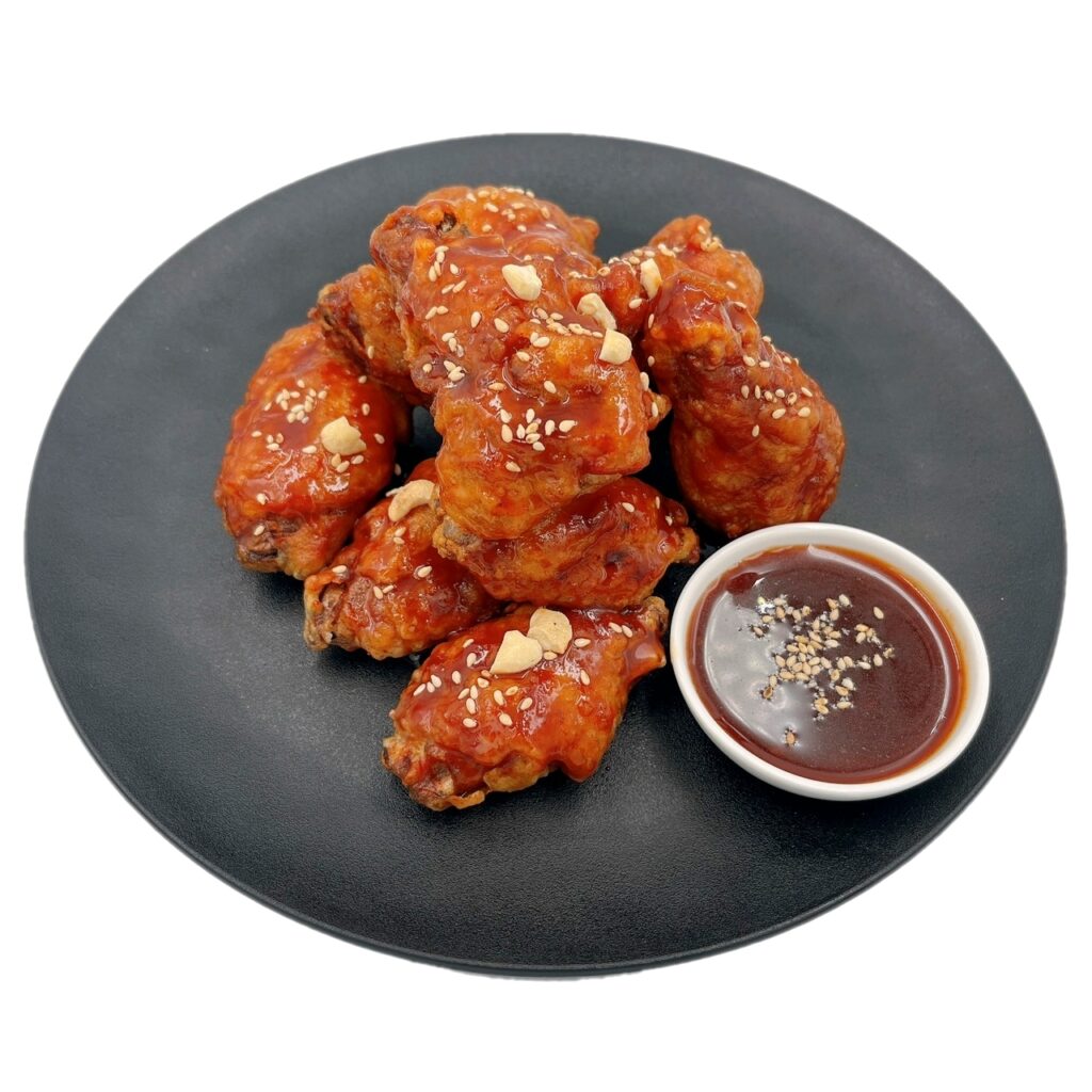 HOME - ボンボンチキン BonBonChicken