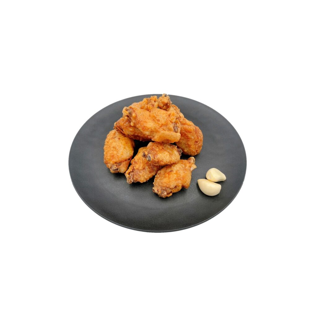 menu - ボンボンチキン BonBonChicken